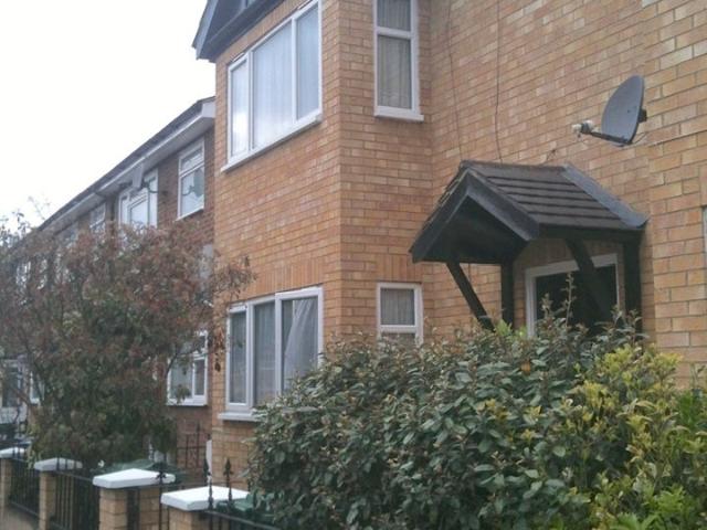 Apartment at Burchell Road, Greater London