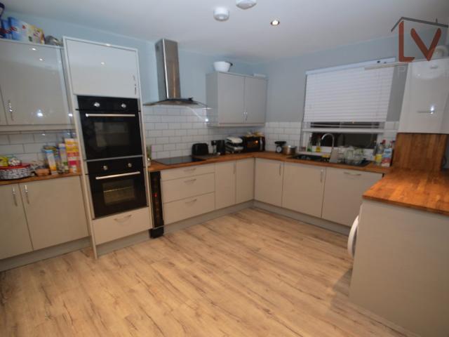 Apartment at Burchett Place, Leeds