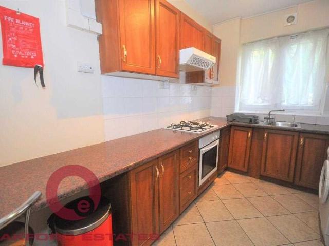 Apartment at Burbage Close, Greater London