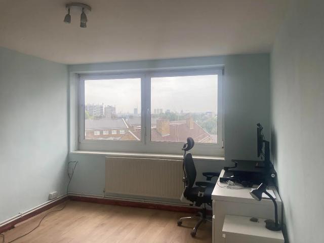 Apartment at Burbage Close, Greater London