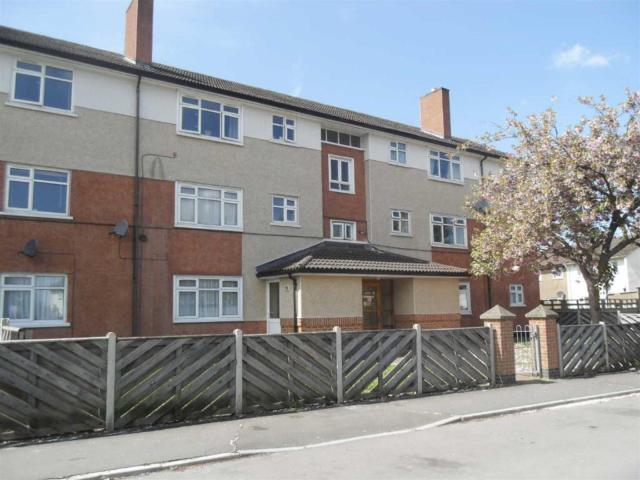 Apartment at Burbage Road, Blunsdon St Andrew