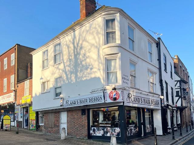 Apartment at Burgate Lane, Canterbury