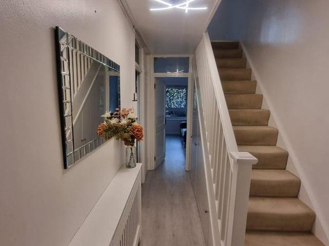 Apartment at Burge Street, Greater London
