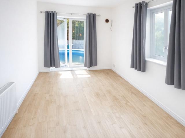 Apartment at Burge Street, Greater London