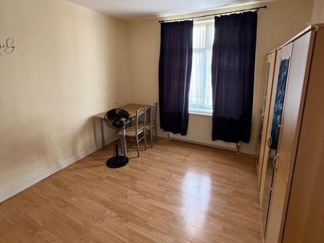 Apartment at Burges Road, Greater London
