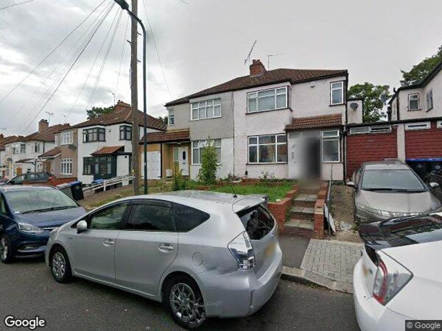 Apartment at Burgess Avenue, Greater London