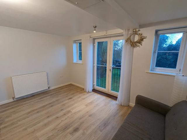 Apartment at Burgess Road, Southampton