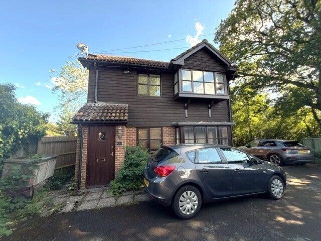 Apartment at Burgess Road, Southampton