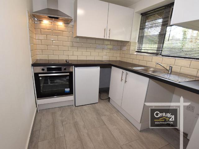 Apartment at Burgess Road, Southampton
