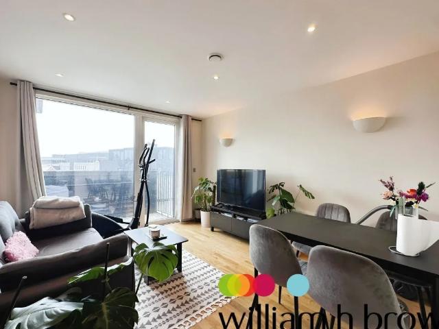 Apartment at Burgess Springs, Chelmsford