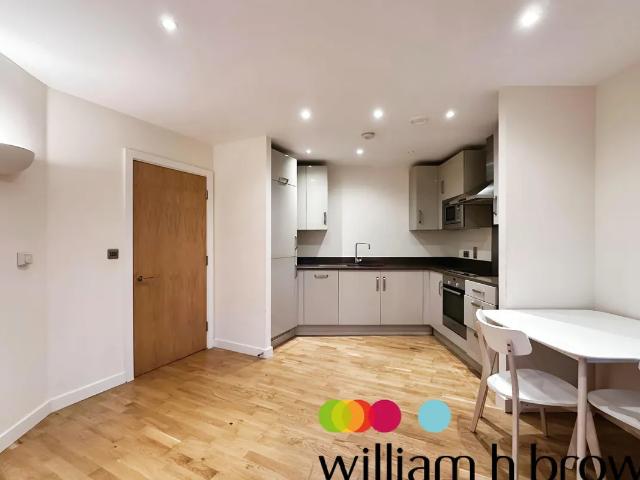 Apartment at Burgess Springs, Chelmsford