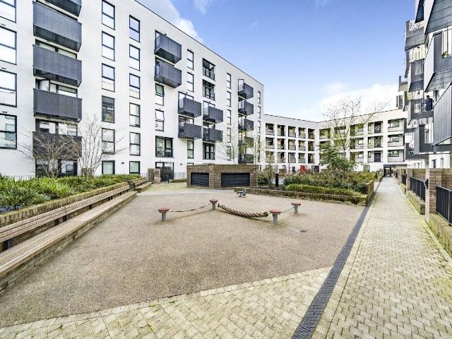 Apartment at Burgess Springs, Chelmsford