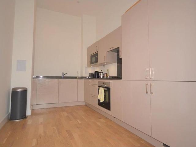 Apartment at Burgess Springs, Chelmsford