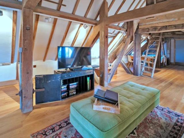 Apartment at Burgess Square, Brackley