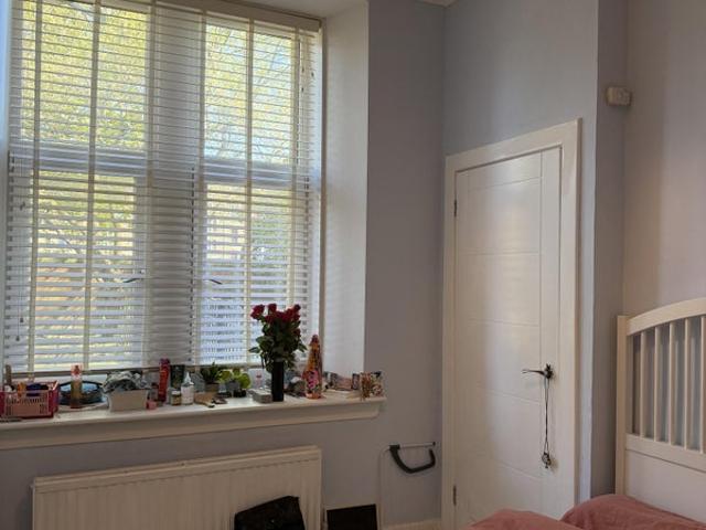 Apartment at Burghead Place, Glasgow