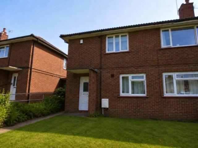 Apartment at Burghill Road, Bristol