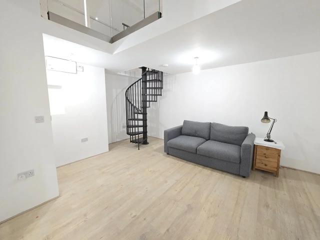 Apartment at Burghley Road, Greater London