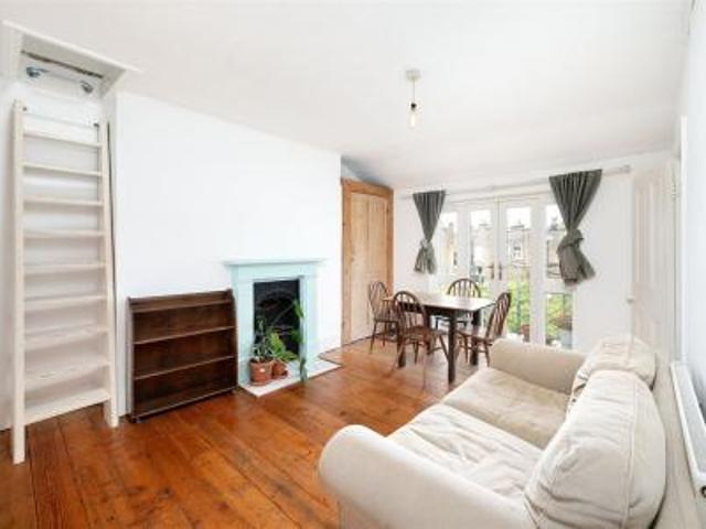 Apartment at Burghley Road, Greater London