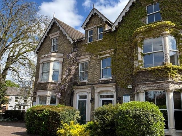 Apartment at Burghley Road, Peterborough