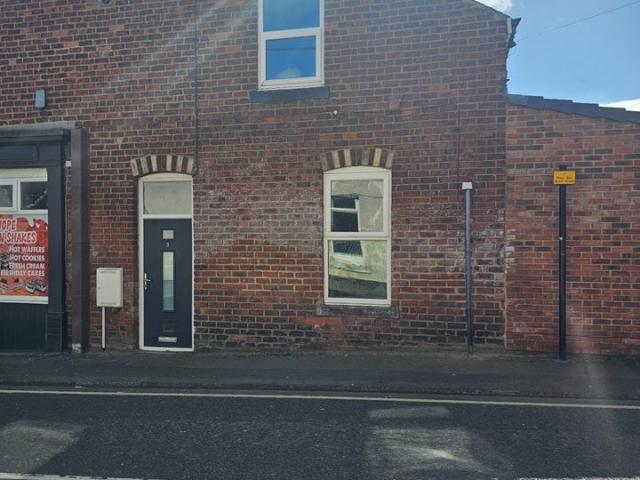 Apartment at Burdon Lane, Sunderland