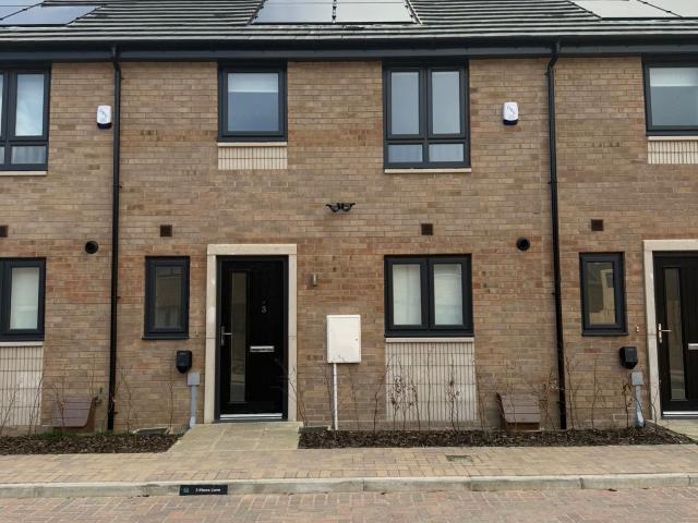 Apartment at Burdon Road, Sunderland