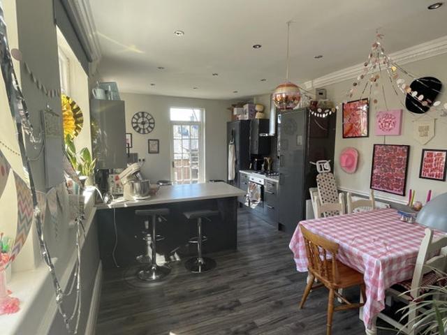 Apartment at Burdon Terrace, Newcastle upon Tyne