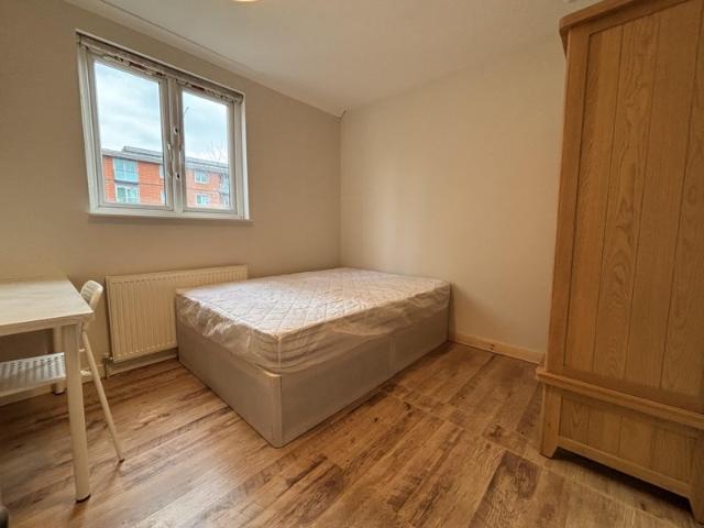 Apartment at Burdett Street, Greater London