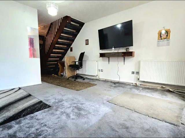 House at Burdetts Road, Greater London