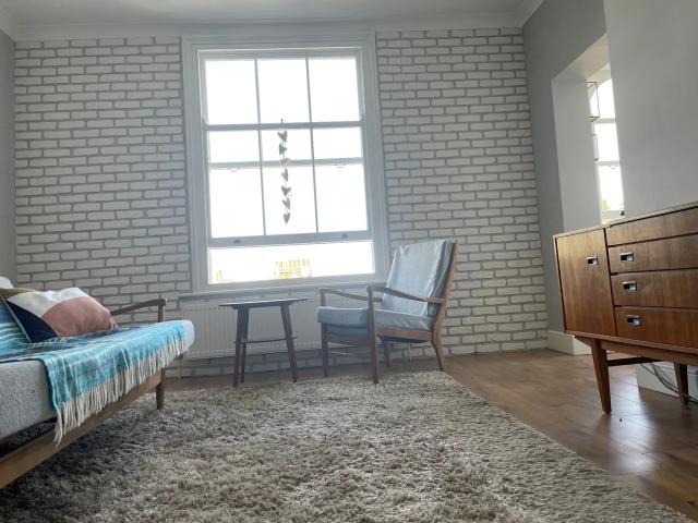 Apartment at Burford Road, Greater London
