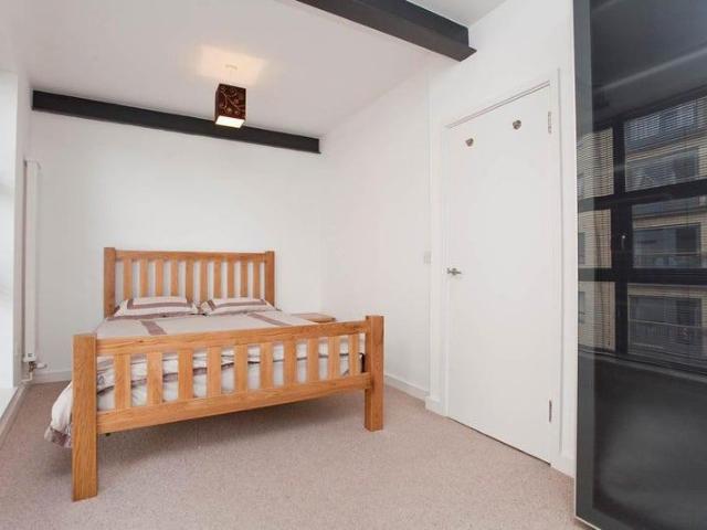 Apartment at Burford Road, Greater London