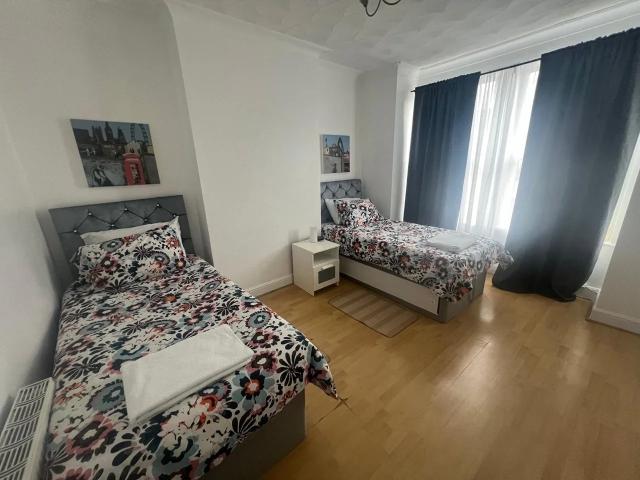 Apartment at Burford Road, Greater London