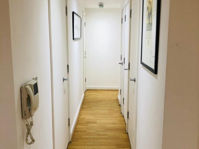 Apartment at Burford Road, Greater London