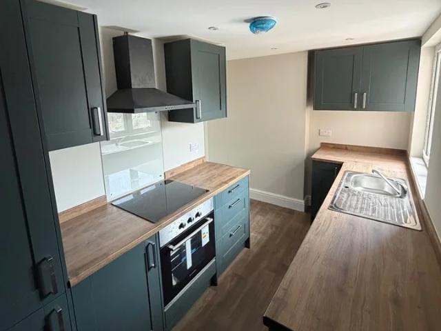 Apartment at Burford Road, Wychavon