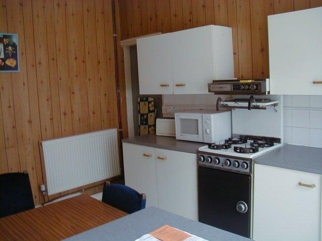 Apartment at Burley Lodge Road, Leeds