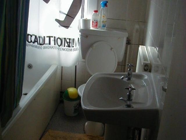 Apartment at Burley Lodge Road, Leeds