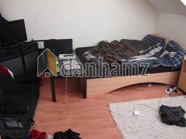 Apartment at Burley Road, Leeds