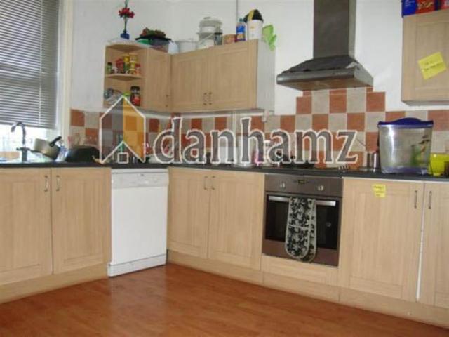 Apartment at Burley Road, Leeds