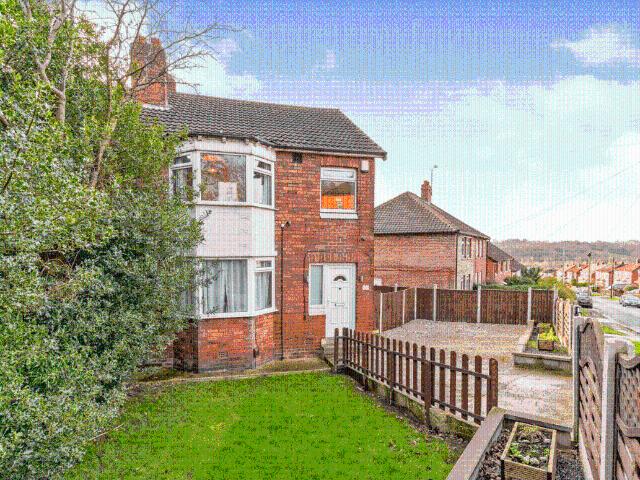Apartment at Burley Wood Lane, Leeds