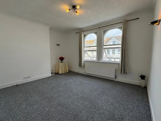 Apartment at Burlington Place, Eastbourne