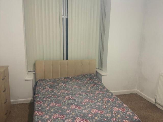 Apartment at Burlington Road, Coventry