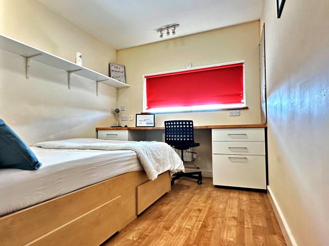 Apartment at Burlington Road, Greater London