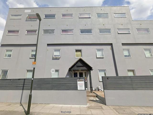 Apartment at Burlington Road, Greater London
