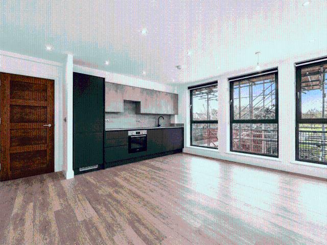 Apartment at Burlington Road, Greater London