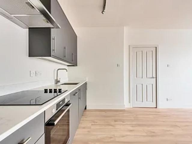 Apartment at Burlington Road, Greater London