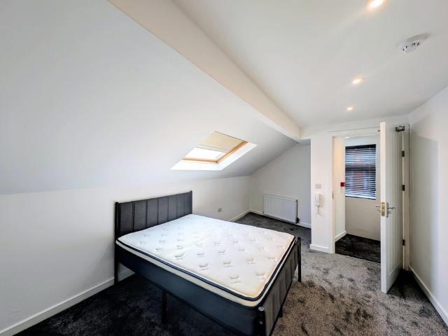 Apartment at Burlington Road, Leeds