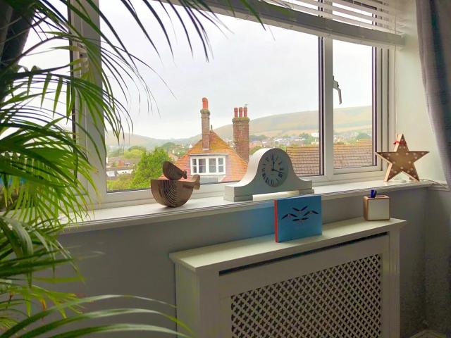 Apartment at Burlington Road, Swanage
