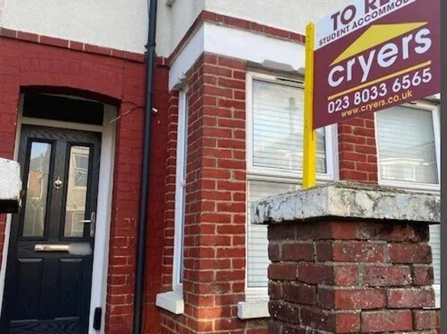 Apartment at Burlington Road, Southampton