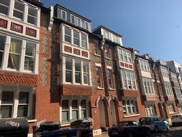 Apartment at Burlington Street, Brighton