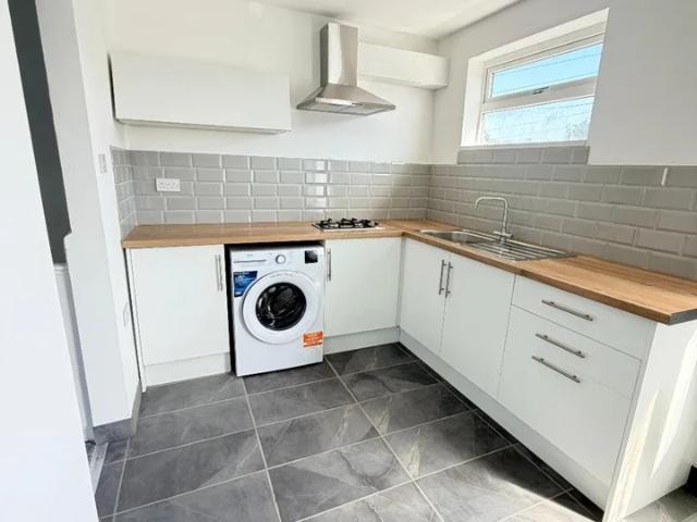 Apartment at Burnaby Road, Coventry