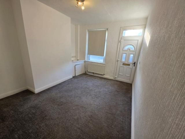 Apartment at Burnaby Street, Barrow in Furness